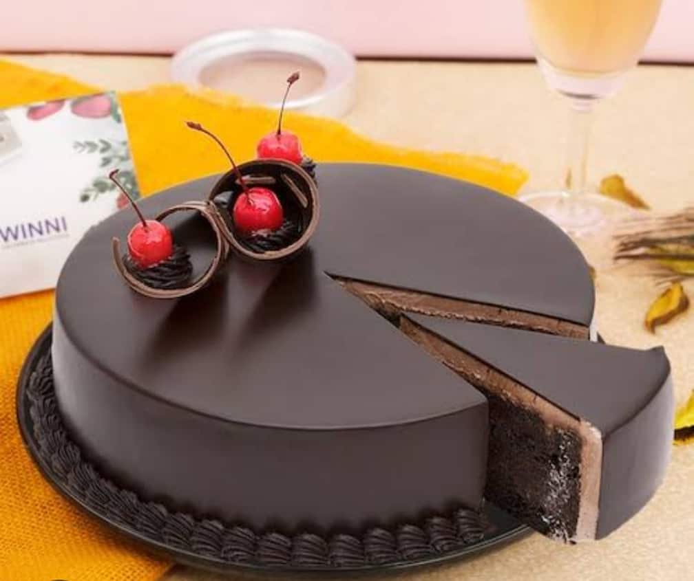 Cake Point, Mal Godown Market, Cuttack | Zomato