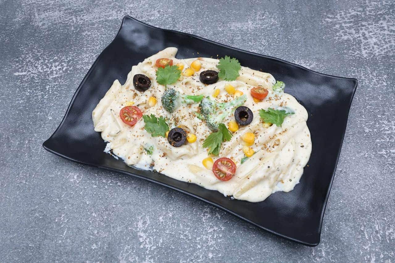 Mr Pasta, East of Kailash, New Delhi | Zomato