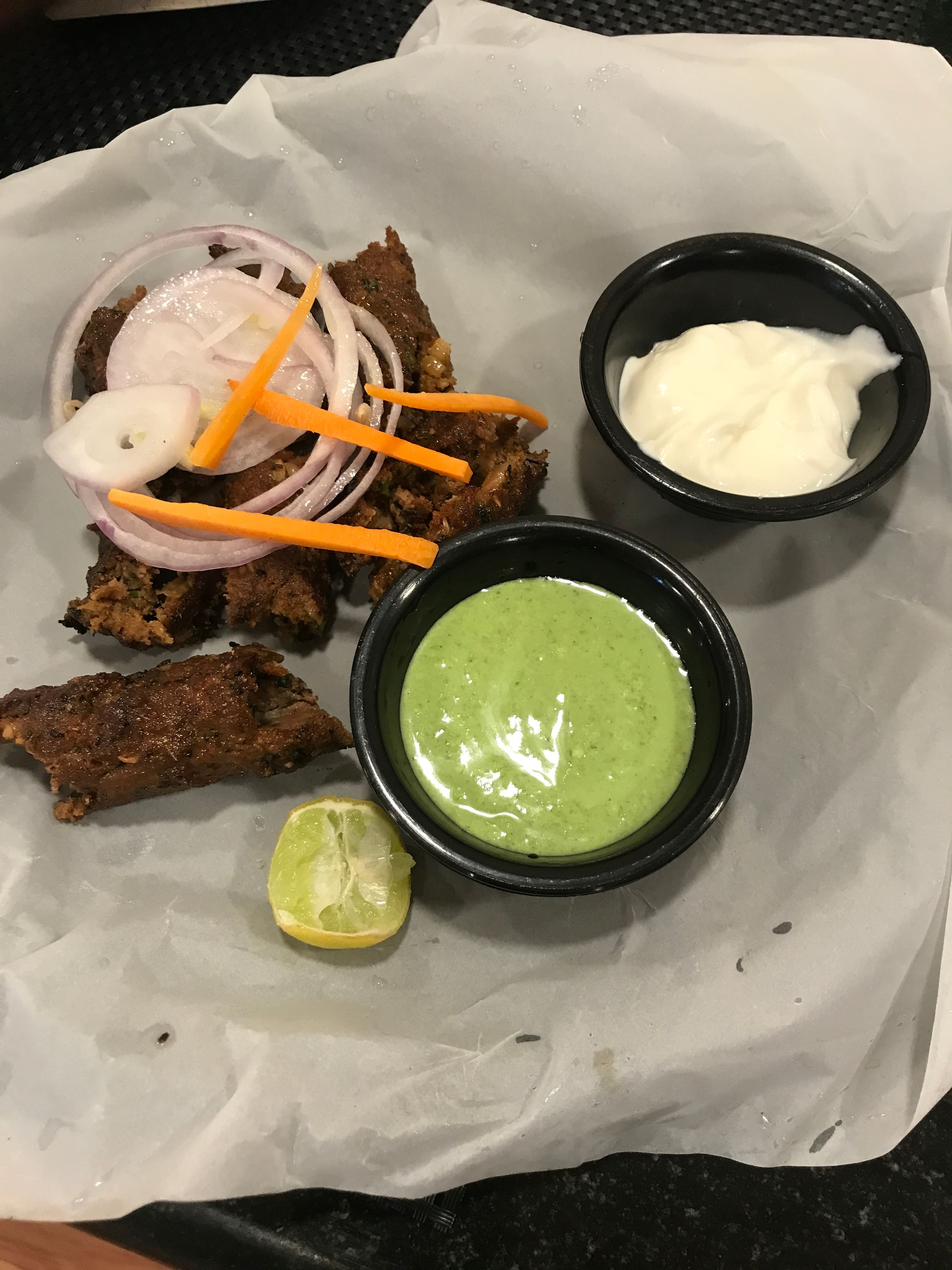 Zaiqa Restaurant, Thirumudivakkam, Chennai | Zomato
