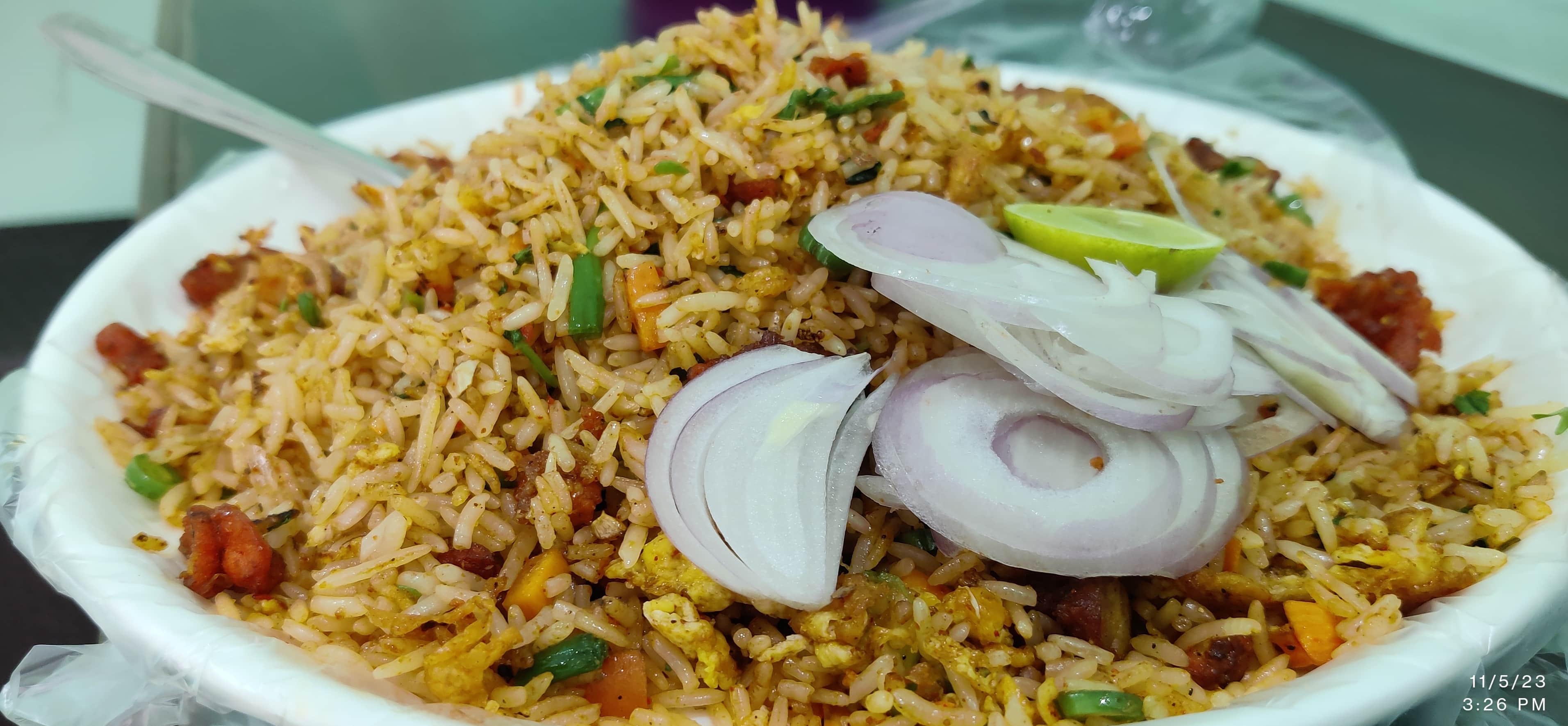 Tasty Times, Kondapur, Hyderabad | Zomato