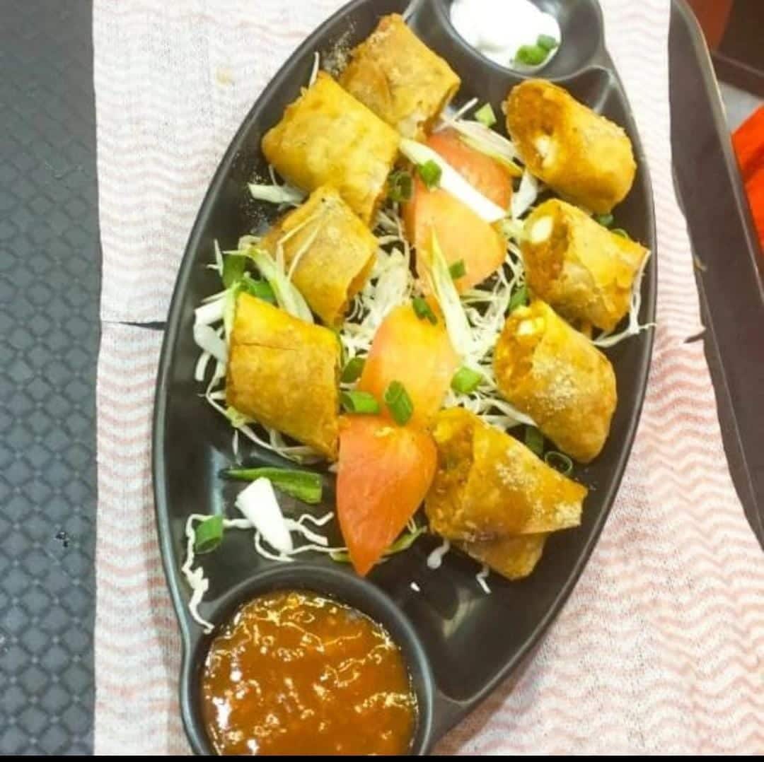 Foodie Heist, Krishna Nagar, New Delhi | Zomato