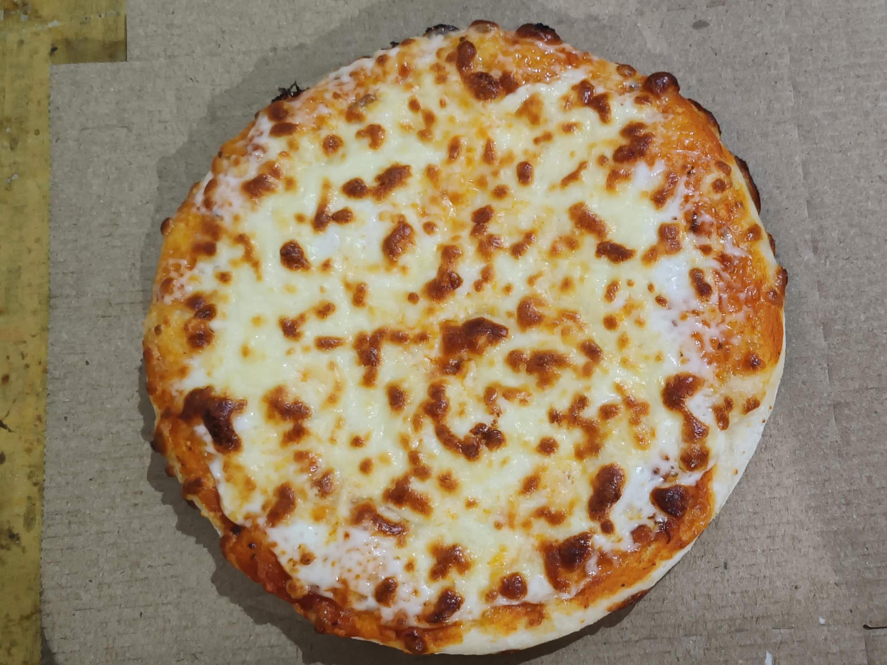 Menu of Pizza Point, Sigma 2, Greater Noida