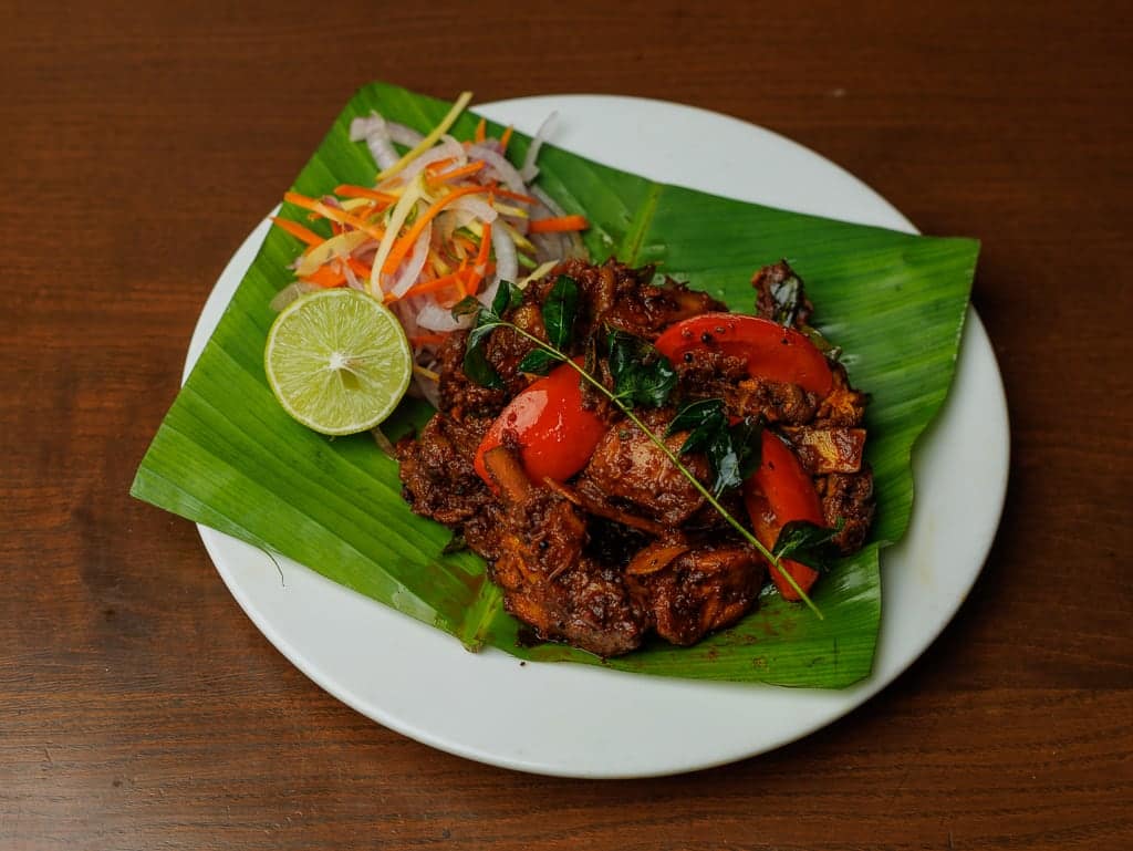 Hamza's Naadan Grill, Vennala, Kochi | Zomato