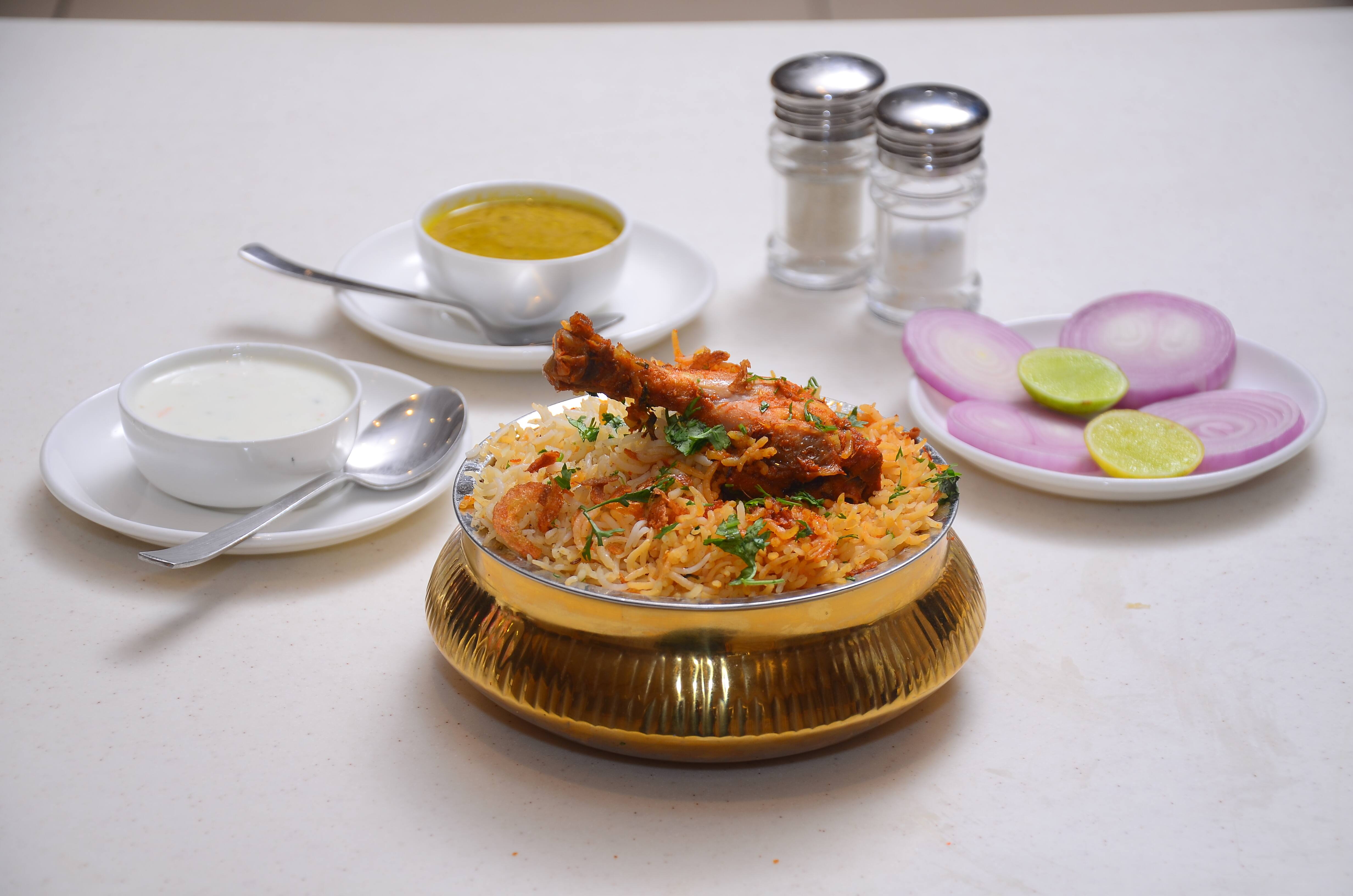 Mubarak Multicusine Restaurant, Medchal Road, Hyderabad | Zomato