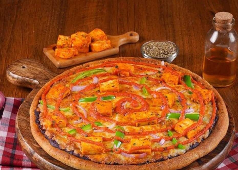 B.zone Pizza, Mahmoorganj, Varanasi | Zomato