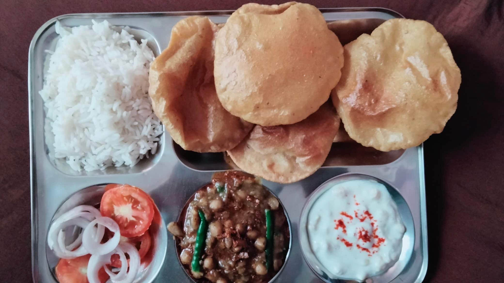 Magadhi Rasoi, Sector PI, Greater Noida | Zomato