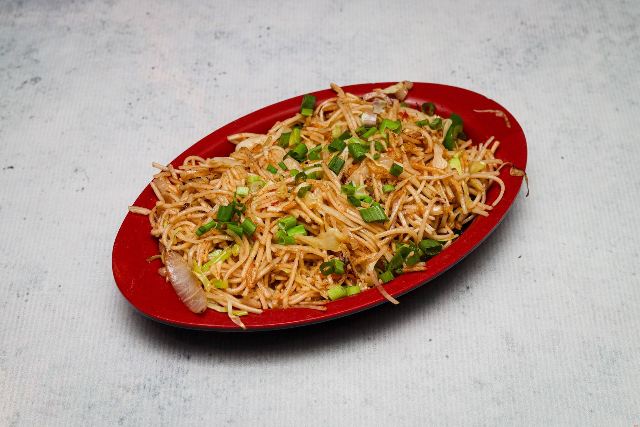 Tisha Fast Food Hub, Marble Market Area, Jammu | Zomato