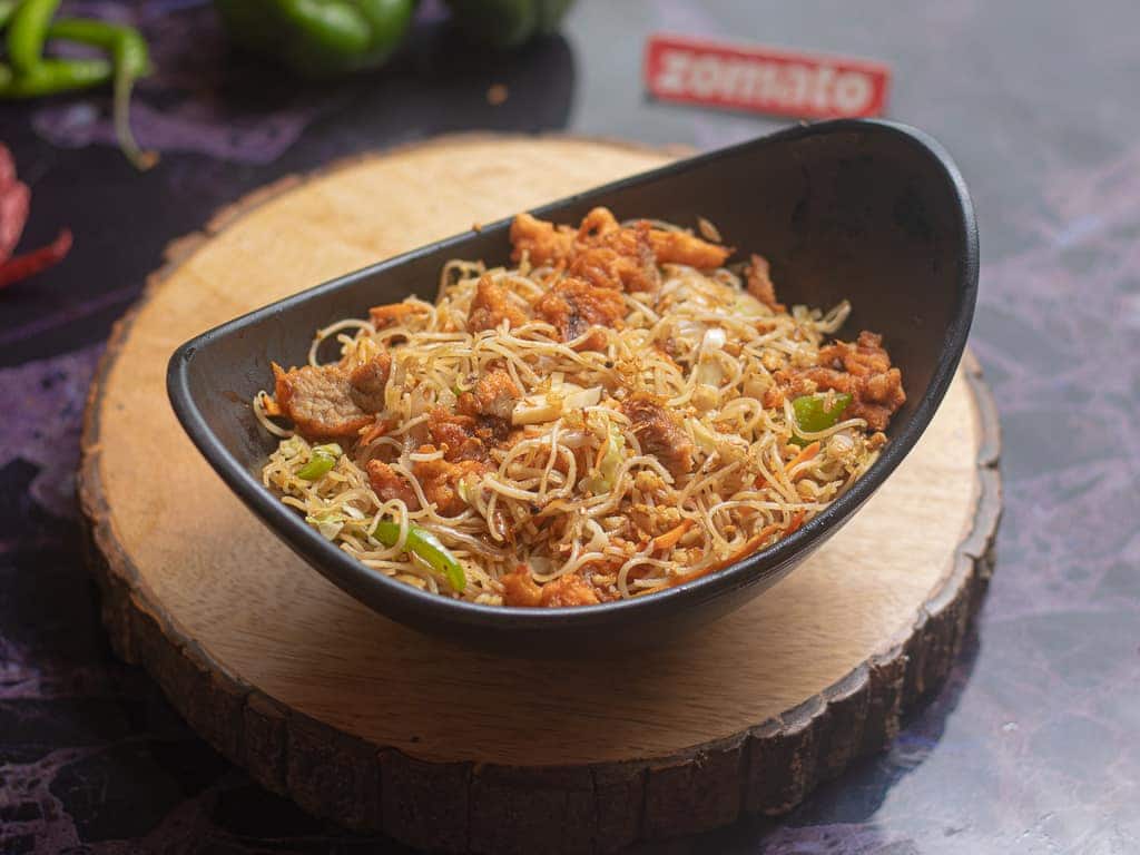 Campus Addaaa, Mango, Jamshedpur | Zomato