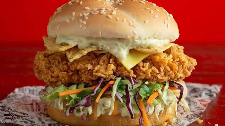 We Crunch & We Chai, Alagapuram Pudur, Salem | Zomato