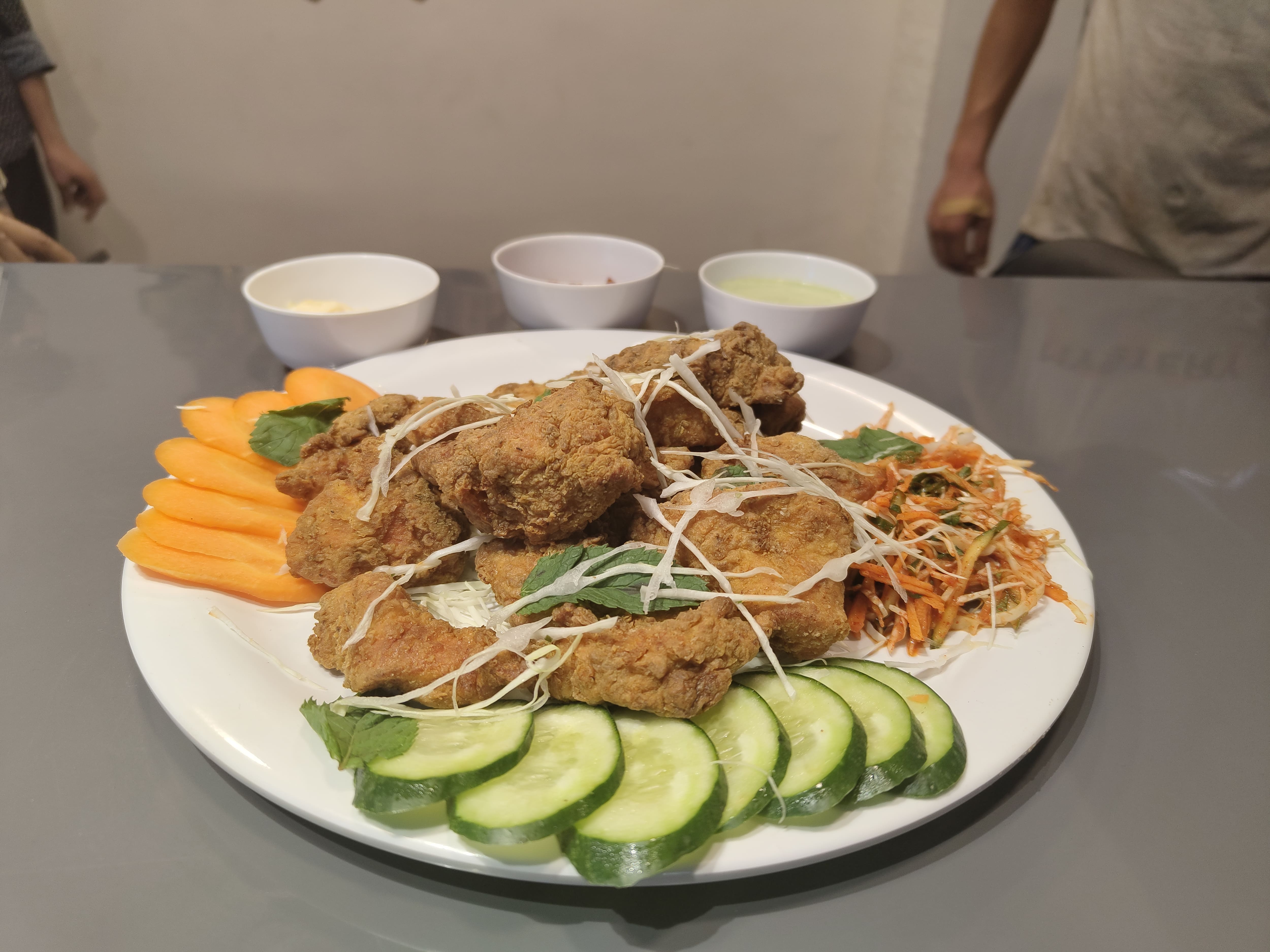 Menu of Cafe Anthem By Himalayan Haven, Jawahar Nagar, Srinagar