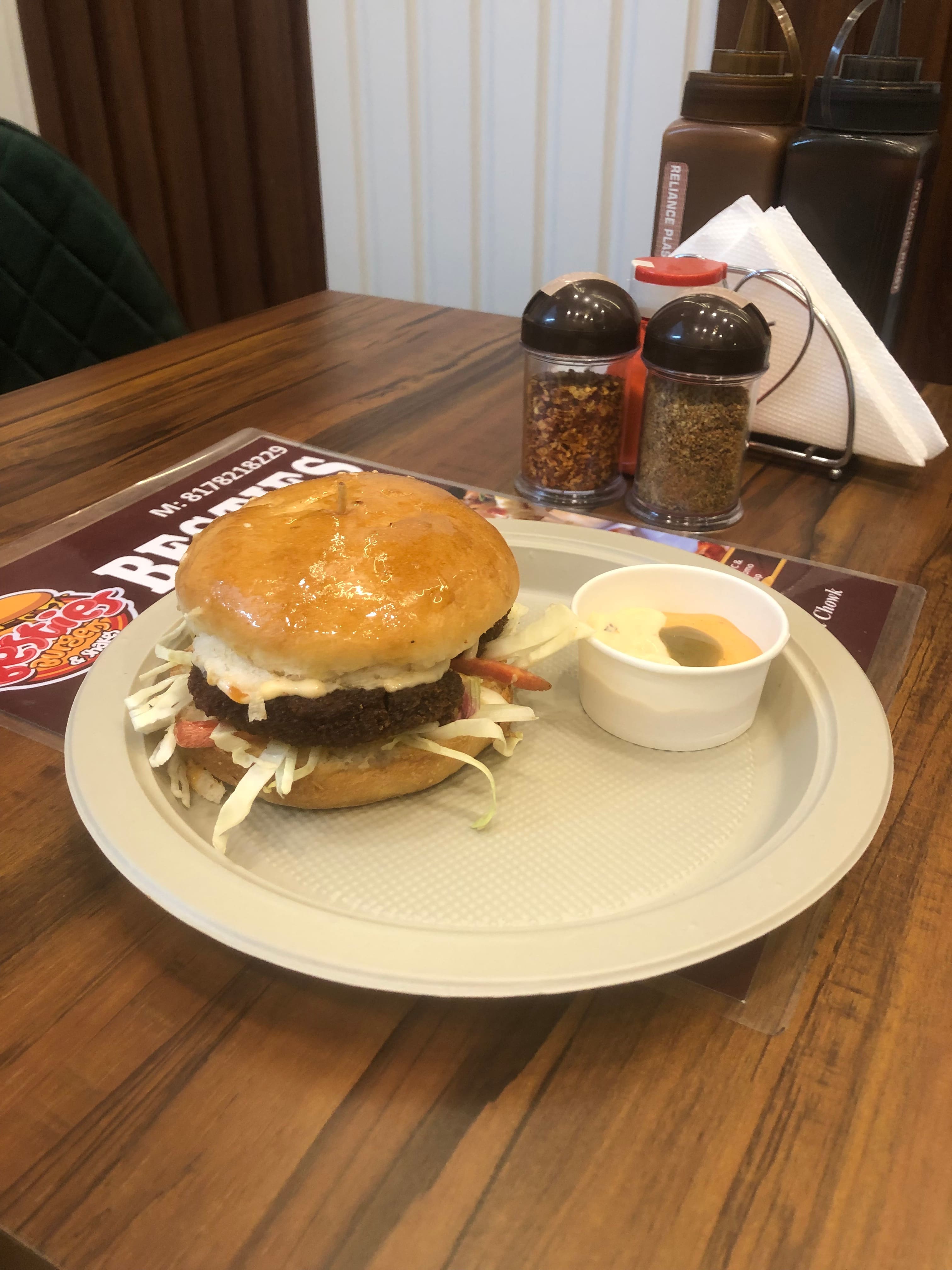 Besties, Sector 7, Dwarka, New Delhi | Zomato