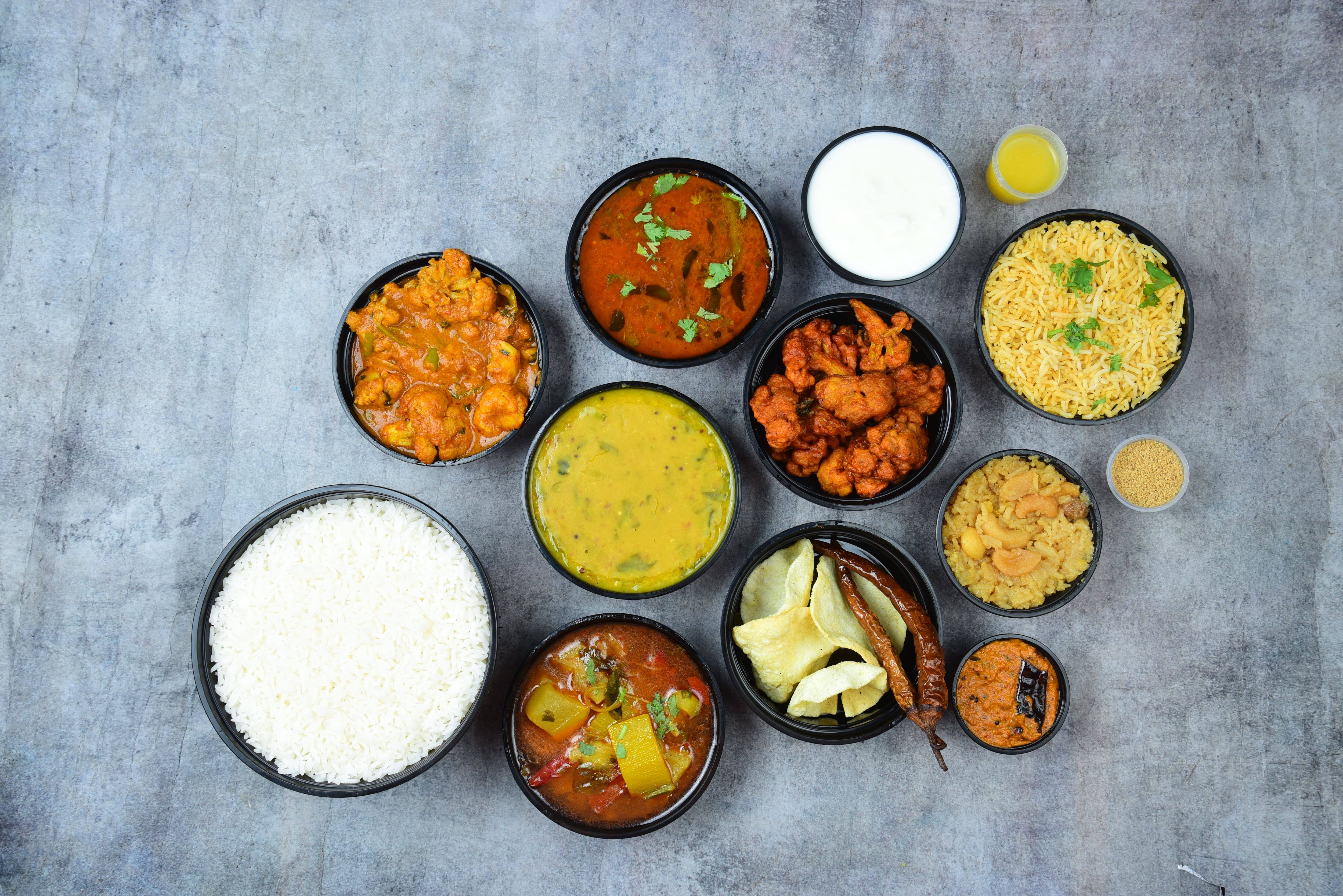 Food Syndicate, Madhapur, Hyderabad | Zomato