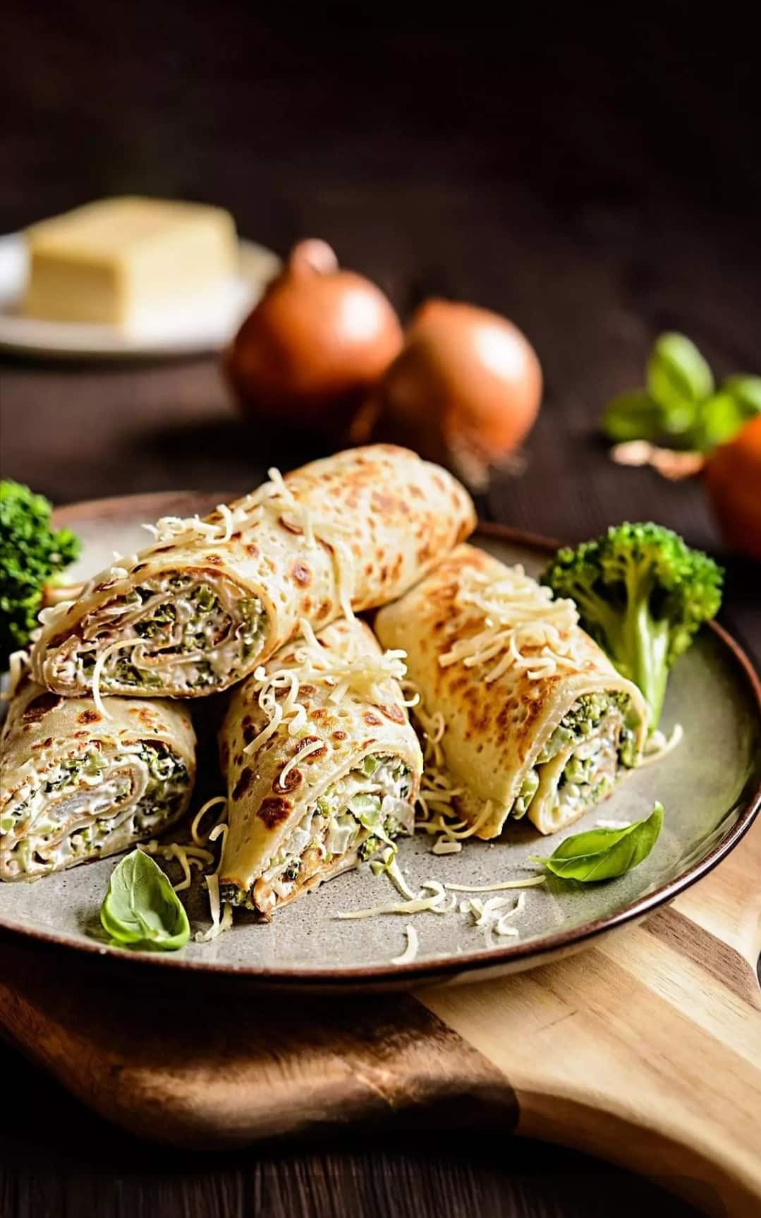 BB King Paratha, Magarpatta order online - Zomato