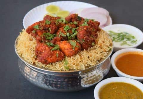 Raju Gari Biryani Adda, Kukatpally, Hyderabad | Zomato
