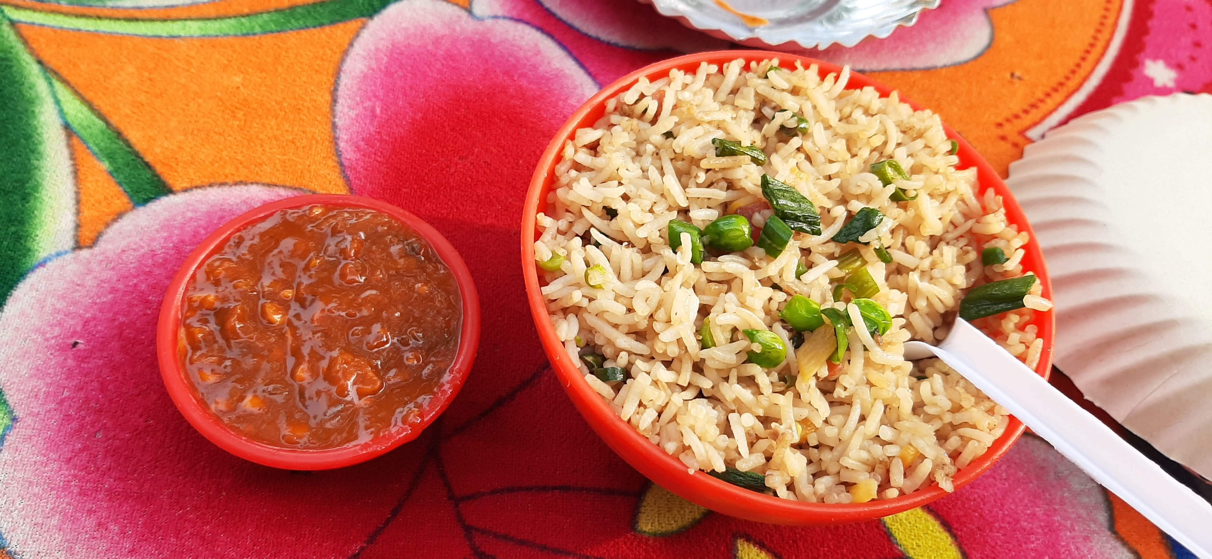 Maa Urmila Devi Fast Food, New Panvel, Navi Mumbai | Zomato