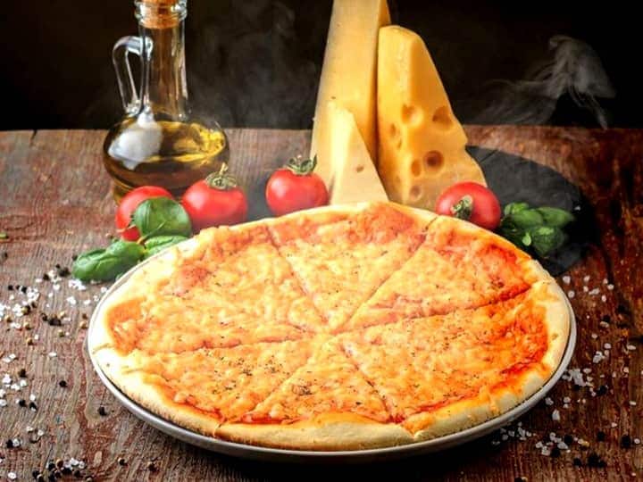 Double Cheese, Aliganj, Lucknow | Zomato