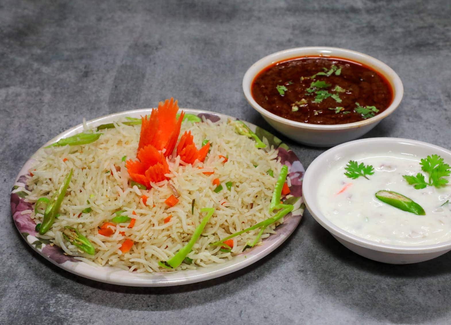 Seasonal Food Corner, Dwaraka Nagar, Vizag | Zomato