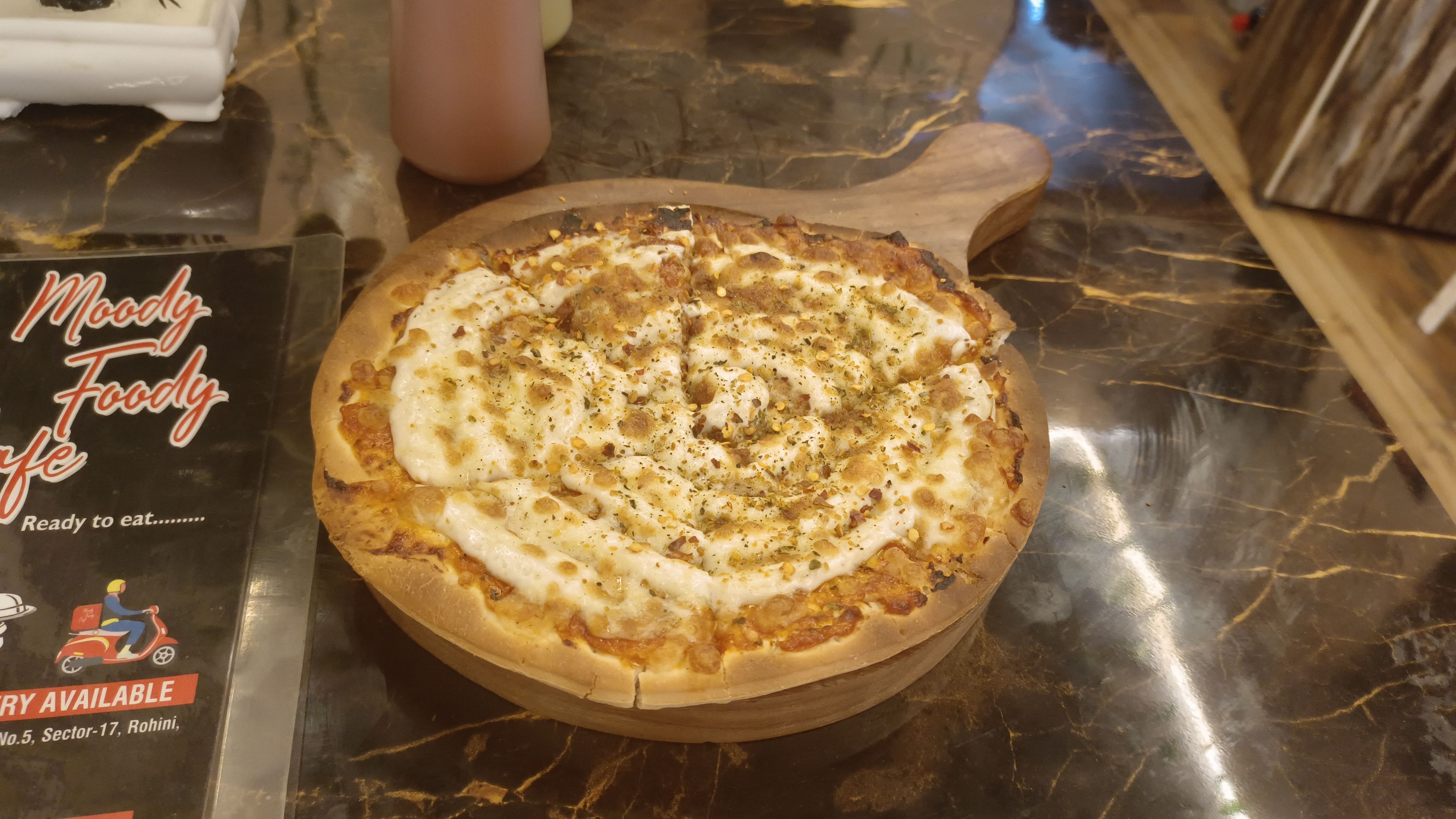 Moody Foody Cafe, Rohini, New Delhi | Zomato