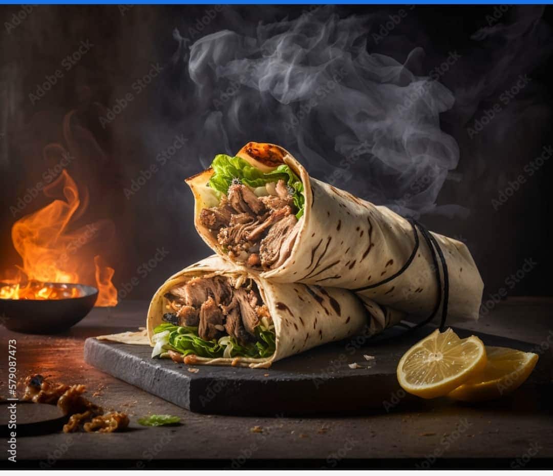 Photos of Shawarma Cafe, Pictures of Shawarma Cafe, Hyderabad | Zomato