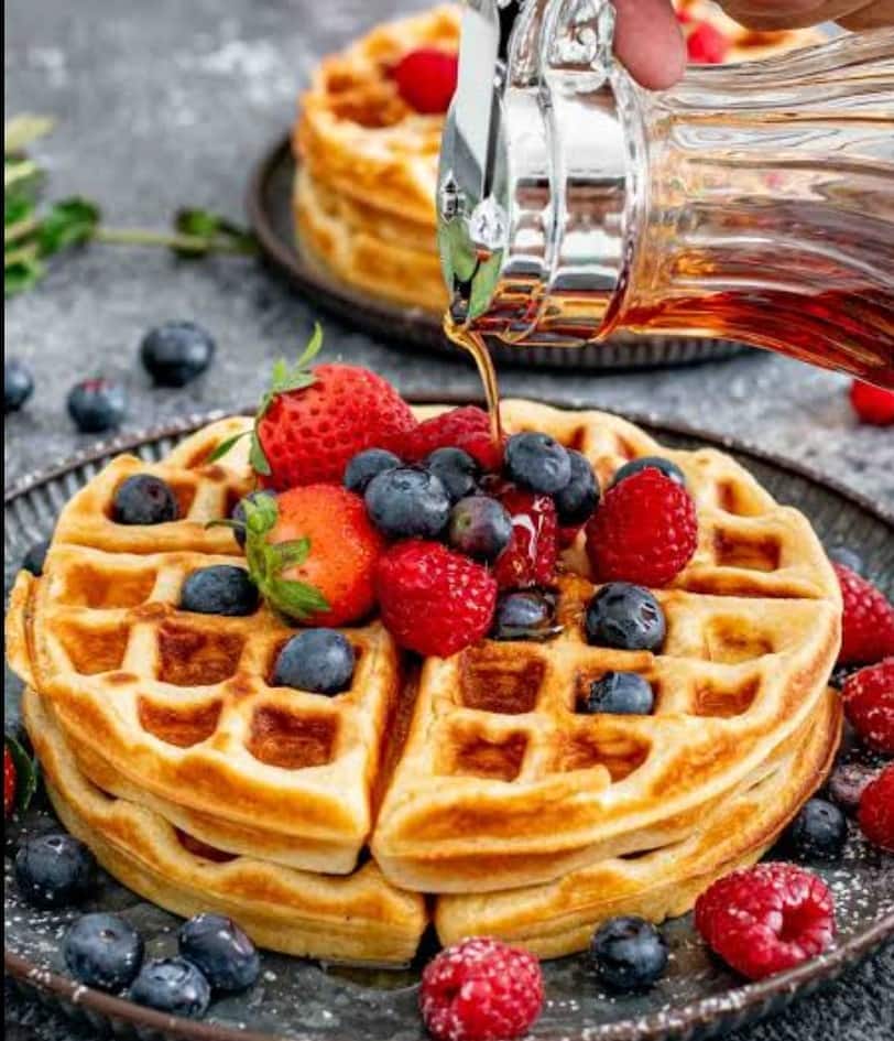 Wow Waffles, Bodakdev, Ahmedabad | Zomato