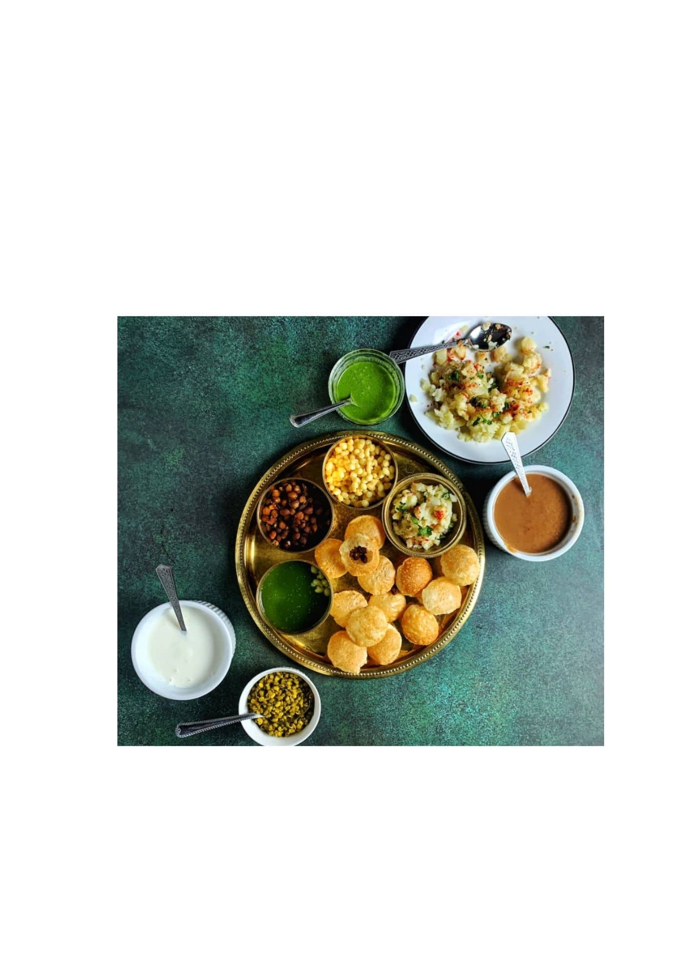 Famous Chatwala Aashiana Lucknow Zomato