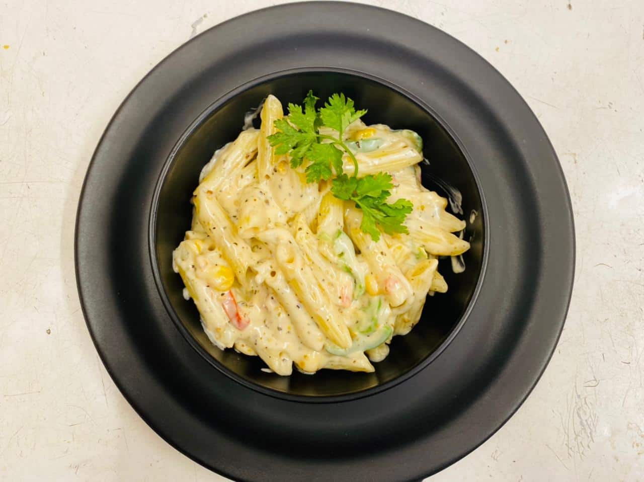 Pasta Junction, Karampura order online - Zomato