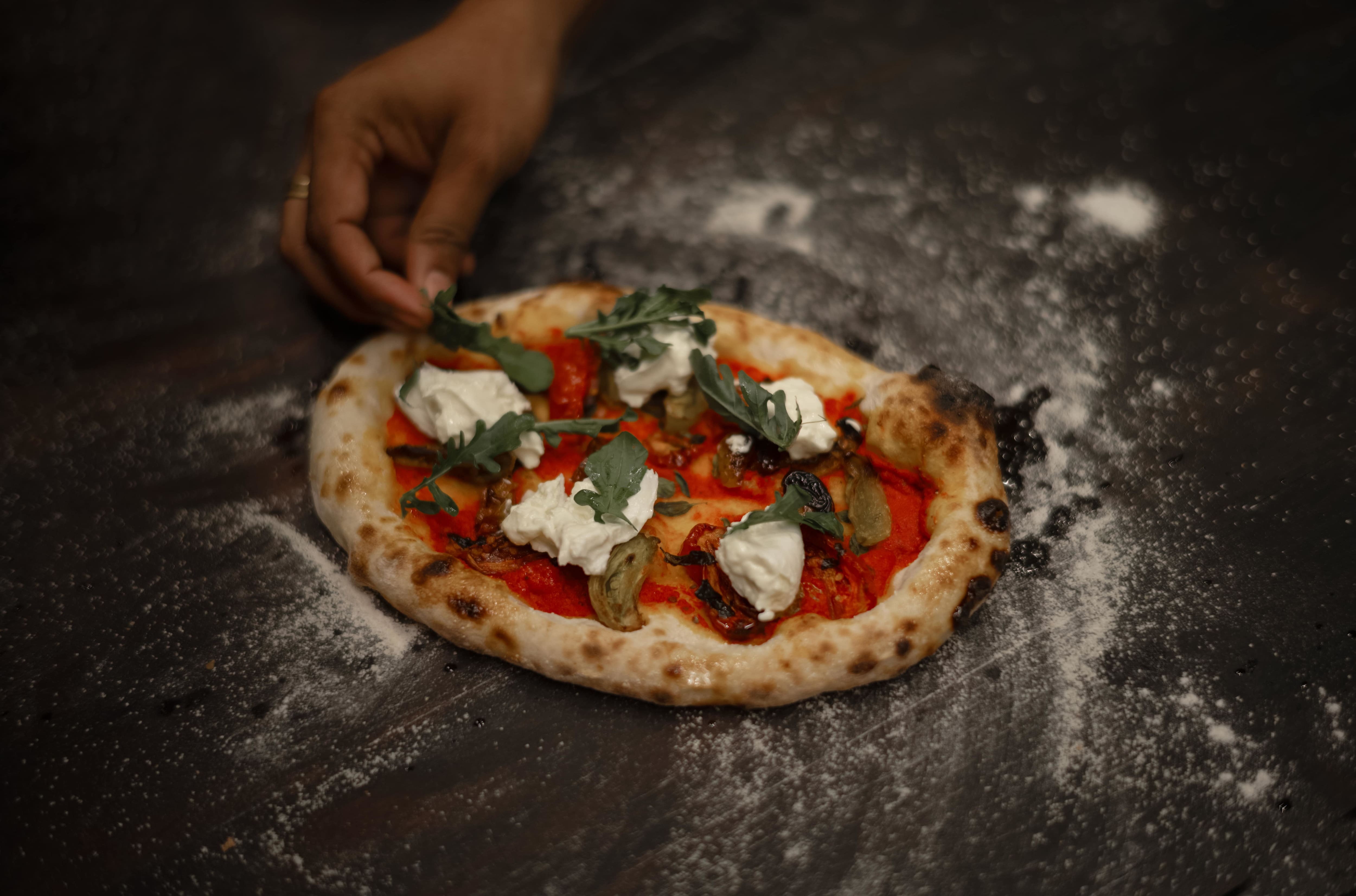 Ode, Worli, Mumbai | Zomato