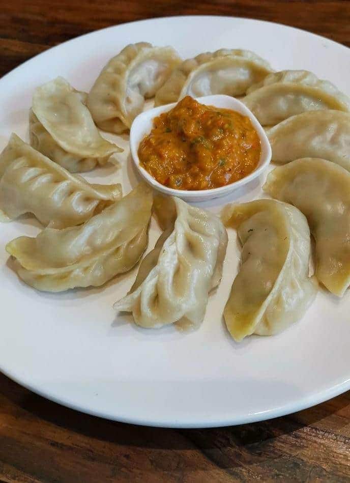 Kalsang Pahadi Food, Bindapur, New Delhi | Zomato