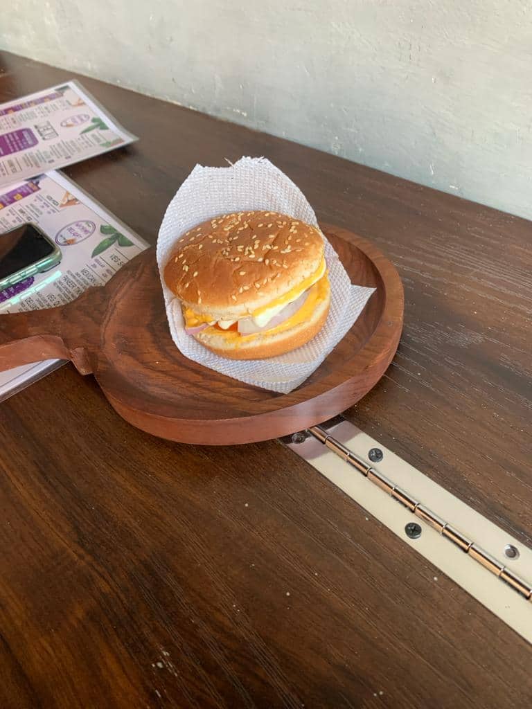 Nishima Delight, Moti Nagar, New Delhi | Zomato