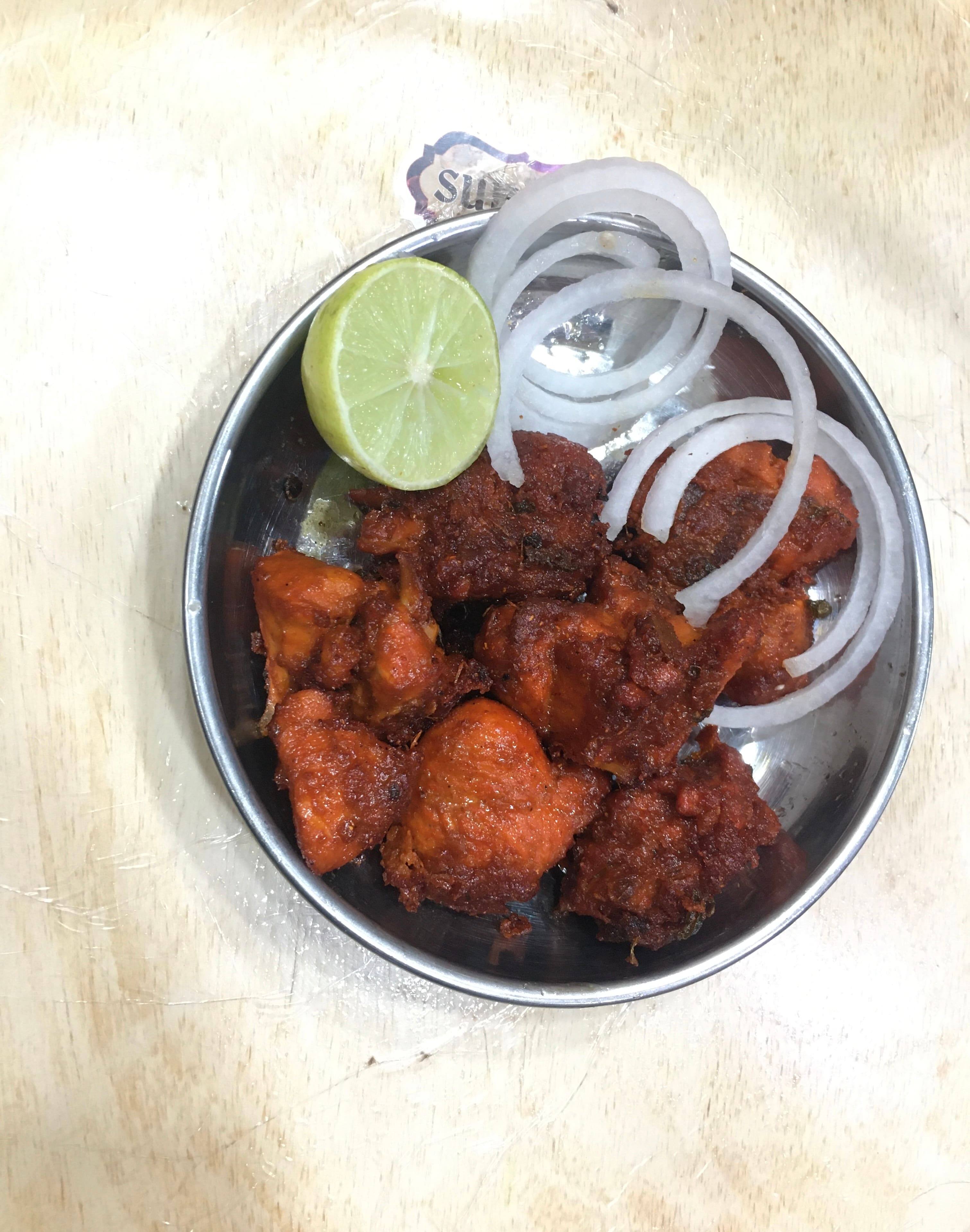Ruby’z Recipes, Varthur Main Road, Whitefield order online - Zomato