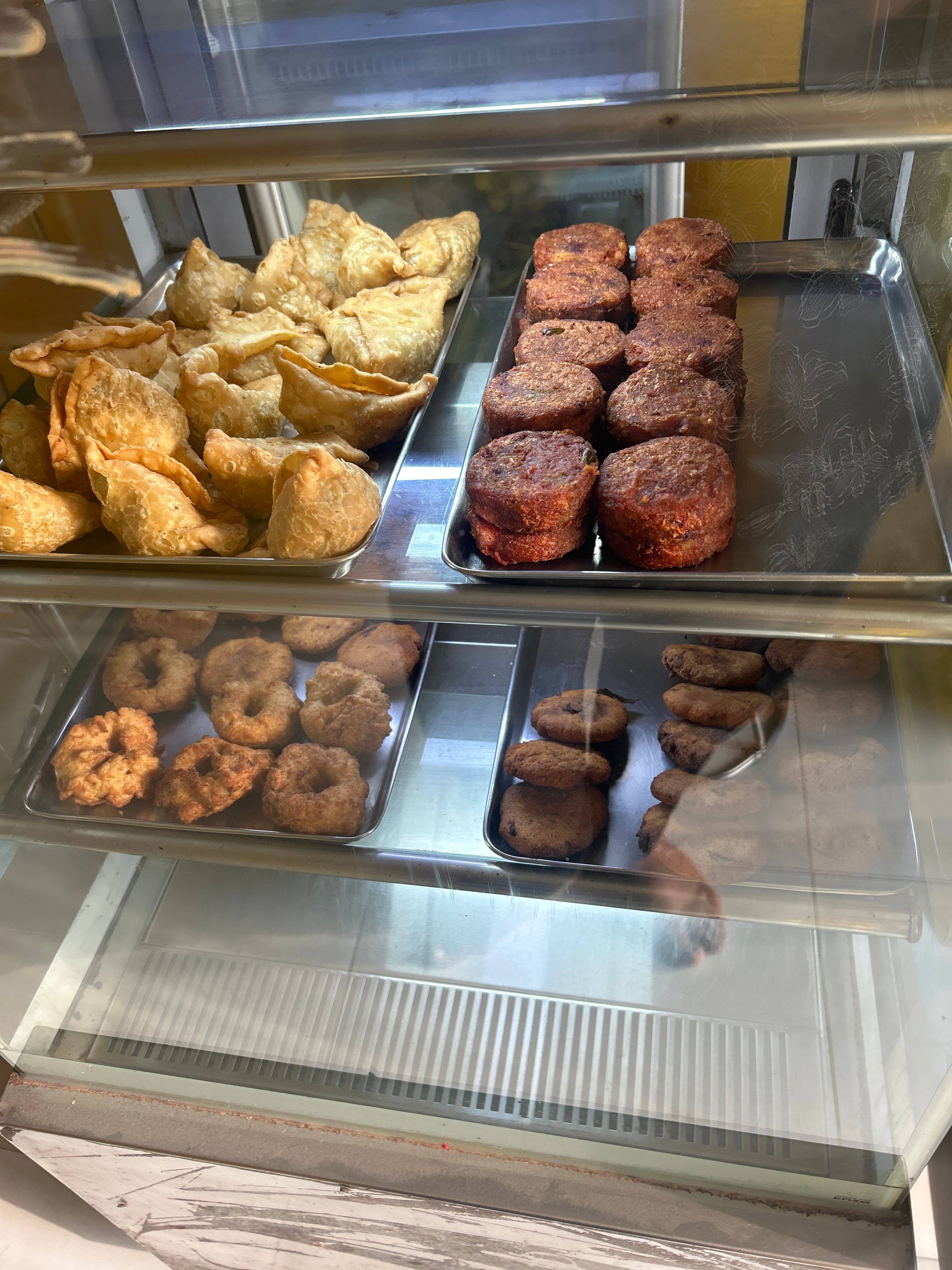 N Cafe, Nanganallur order online - Zomato