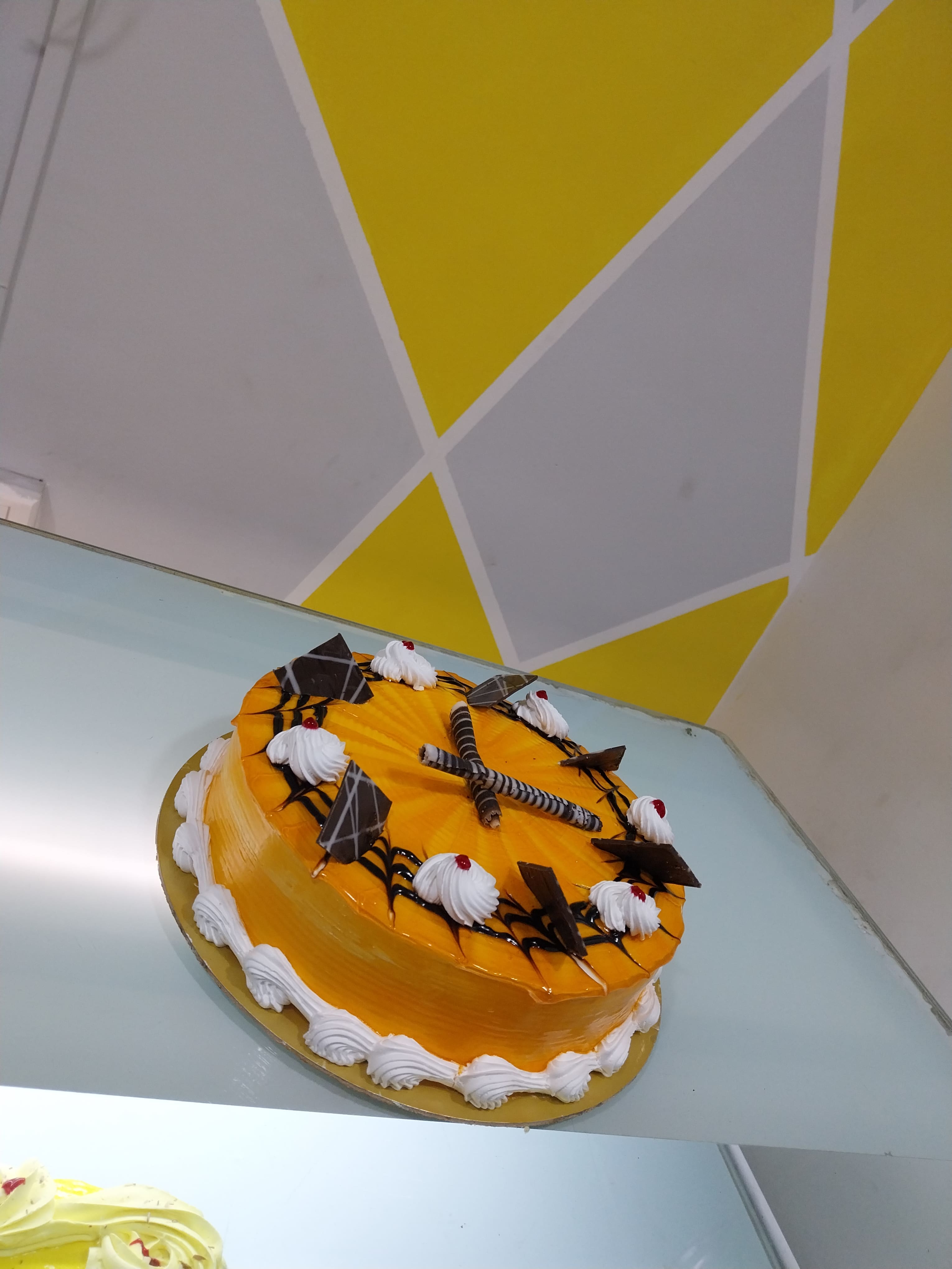 The Heaven Of Cakes, Hadapsar, Pune | Zomato