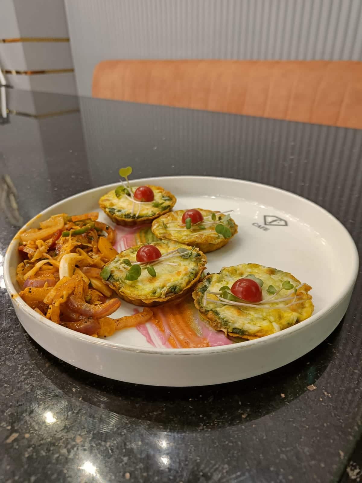 Desh Videsh, Thaltej order online - Zomato