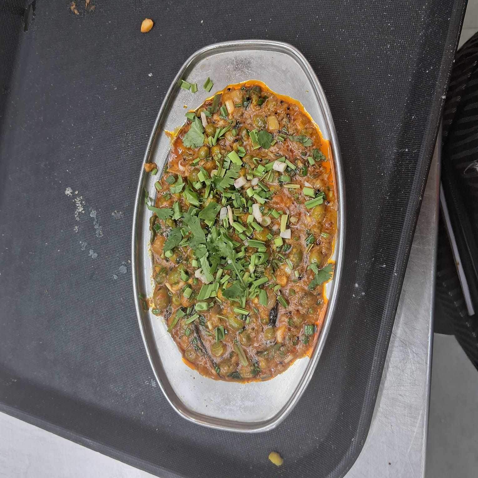 Shree Khodiyar Khathiyawadi Dhaba, Manjalpur, Vadodara | Zomato