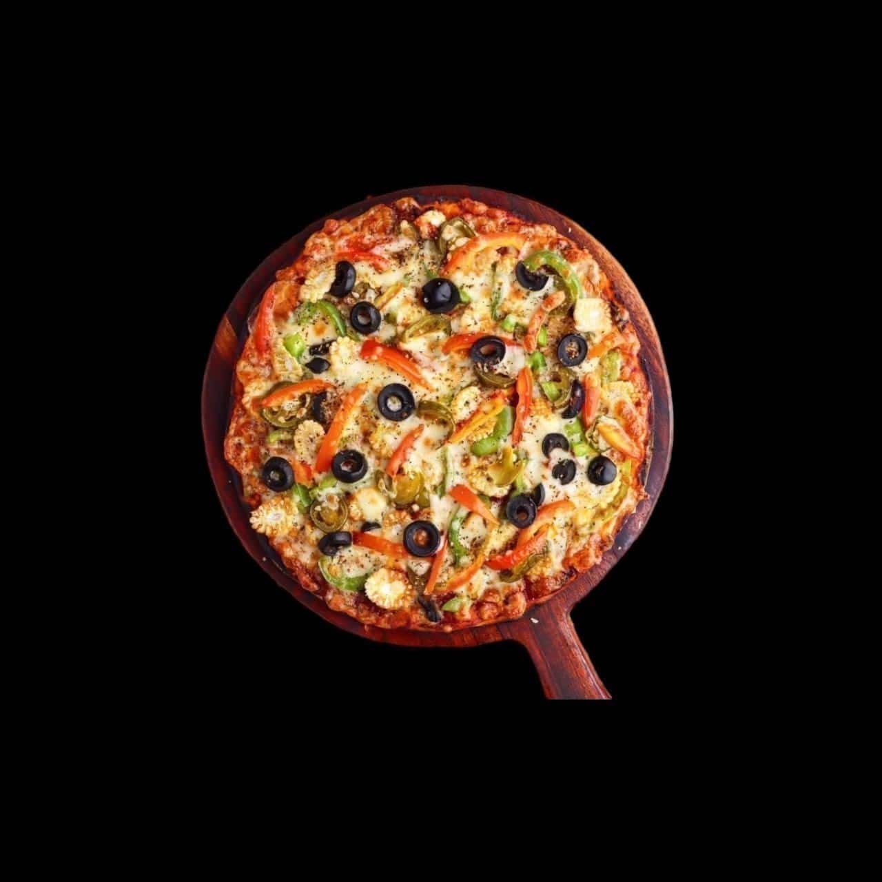 Kittu Pizza, Nilothi, New Delhi | Zomato
