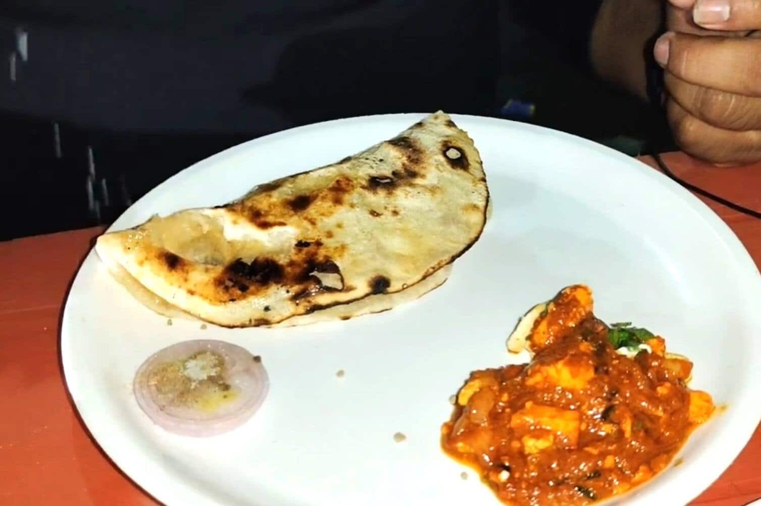 Kalapi Punjabi Corner, Astodia, Ahmedabad | Zomato