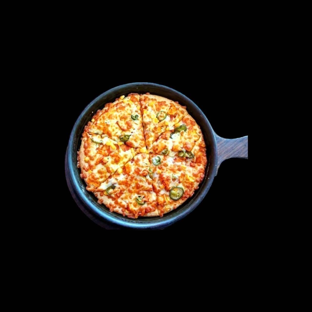 Tanu Pizza, Nilothi, New Delhi | Zomato