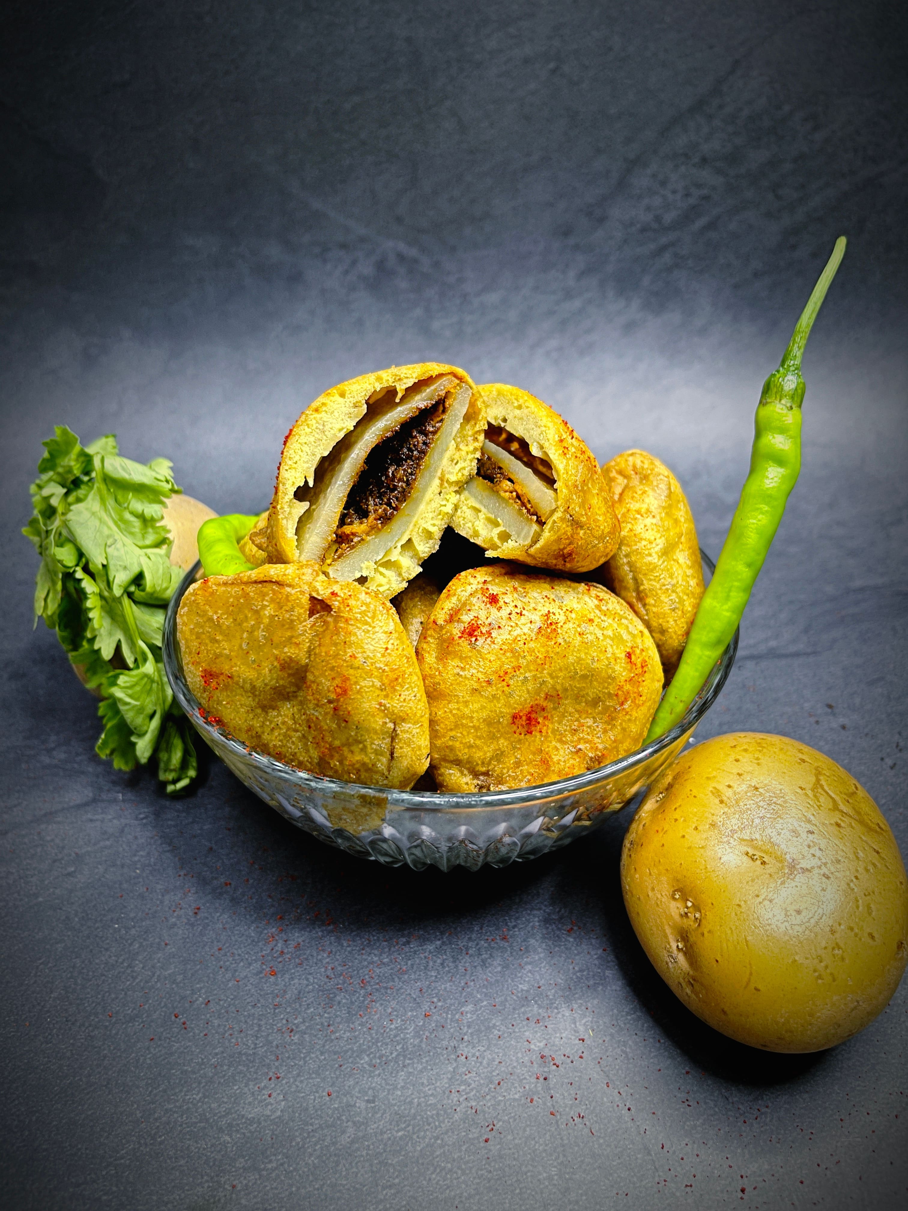 Menu of Bapa Sitaram Dalvada Centre, Bapunagar, Ahmedabad