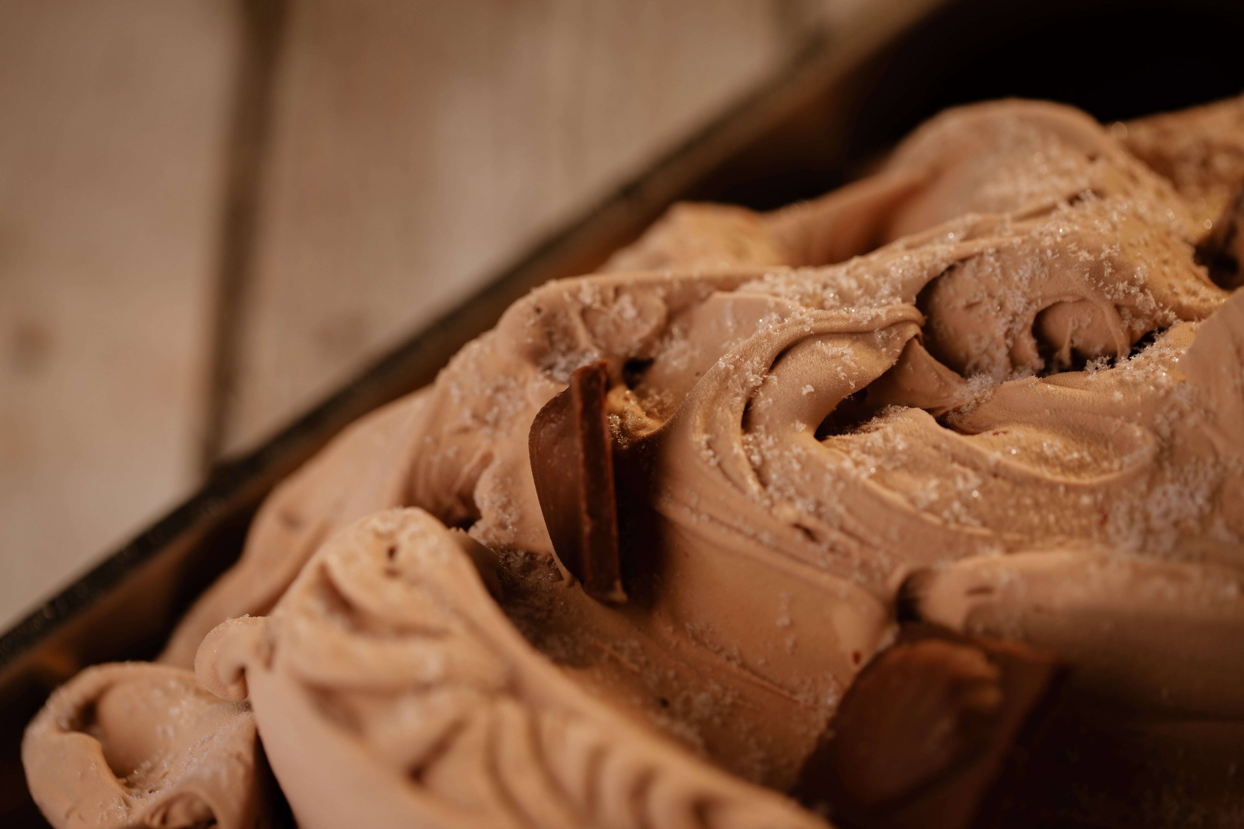 Gelato Divino, Al Hudaiba and Around, Dubai | Zomato