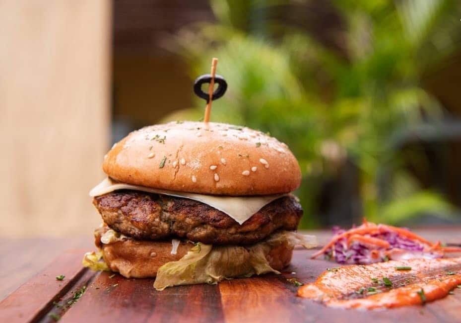 Marley’s Joint, Gachibowli, Hyderabad | Zomato