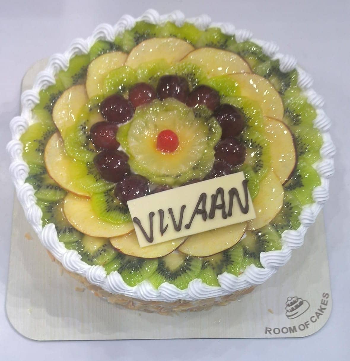 Room Of Cakes, Sector 12, Dwarka, New Delhi | Zomato