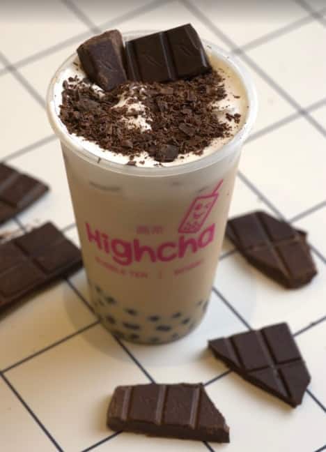 Highcha Bubble Tea, Kandivali West, Mumbai | Zomato