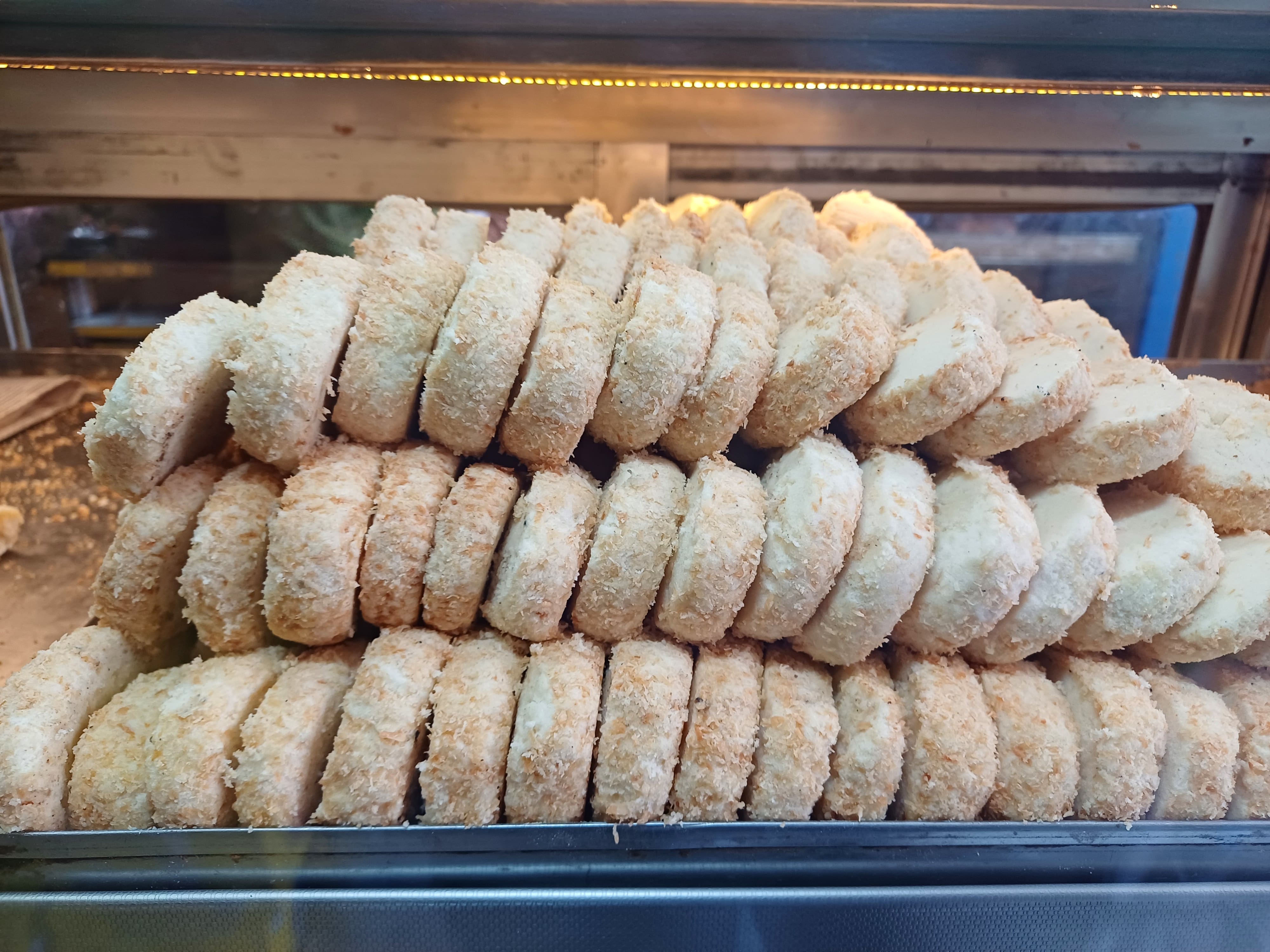 Bangalore Iyengars Bakery, Sakinaka, Mumbai | Zomato