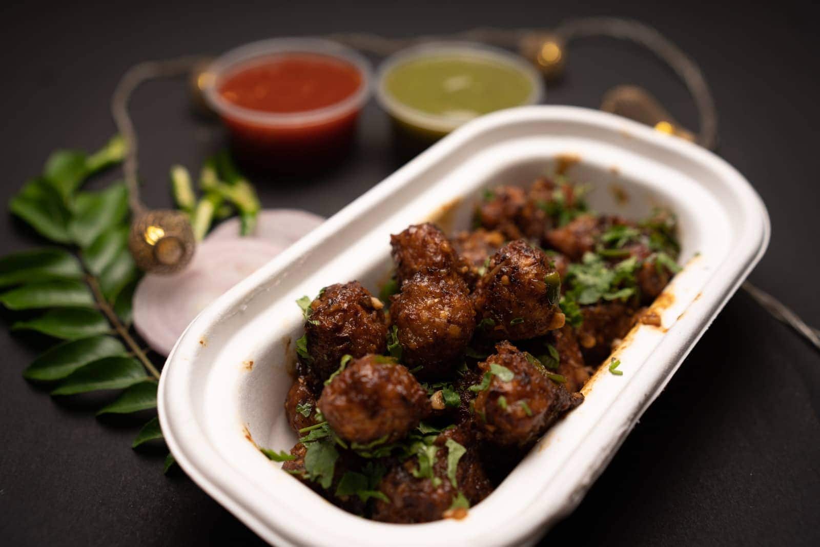 Spicy O Fusion, Hitech City, Hyderabad | Zomato