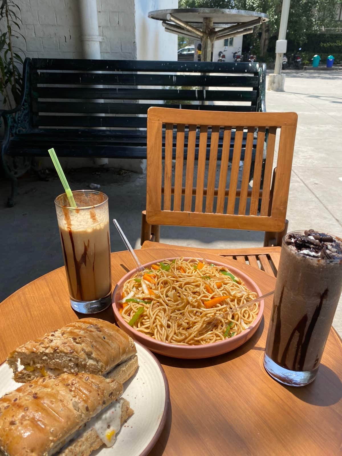 Refoveo, Vivek Vihar, New Delhi | Zomato