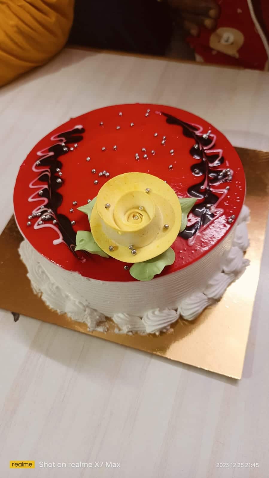 The Bakers Hub, BHEL order online - Zomato