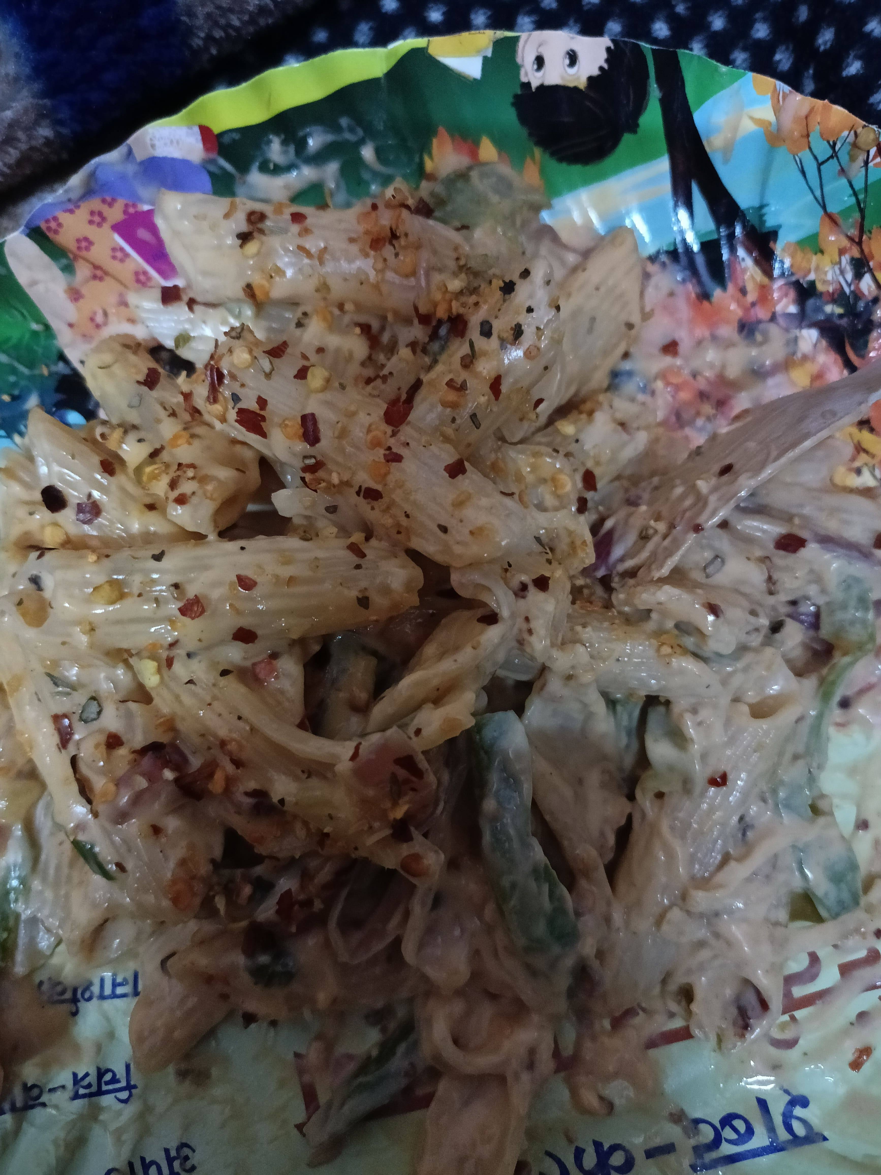 Menu of Funky Momo Adda, Ashok Vihar Phase 2, New Delhi