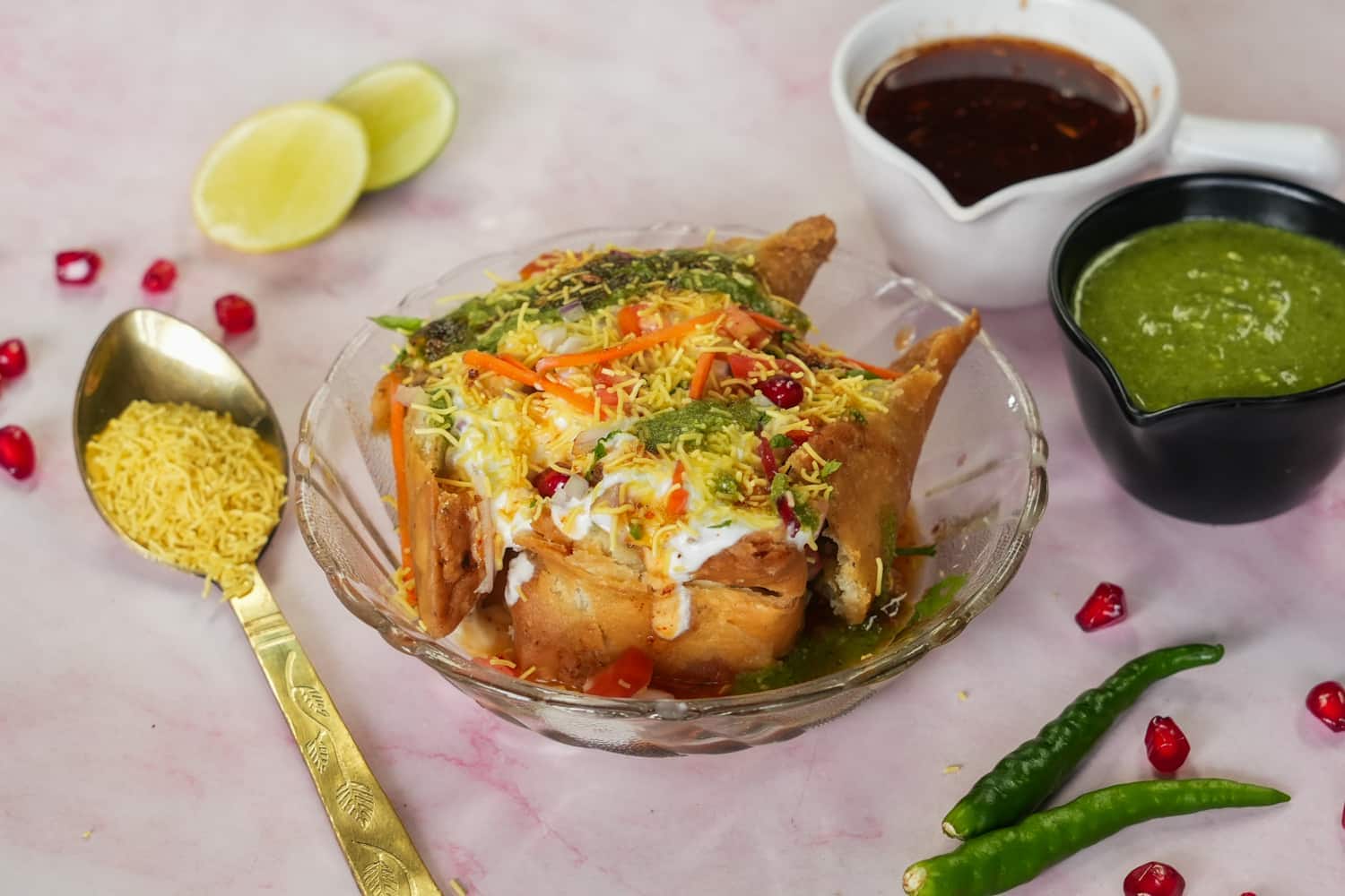 Chaat Di Hatti, Napier Town, Jabalpur | Zomato