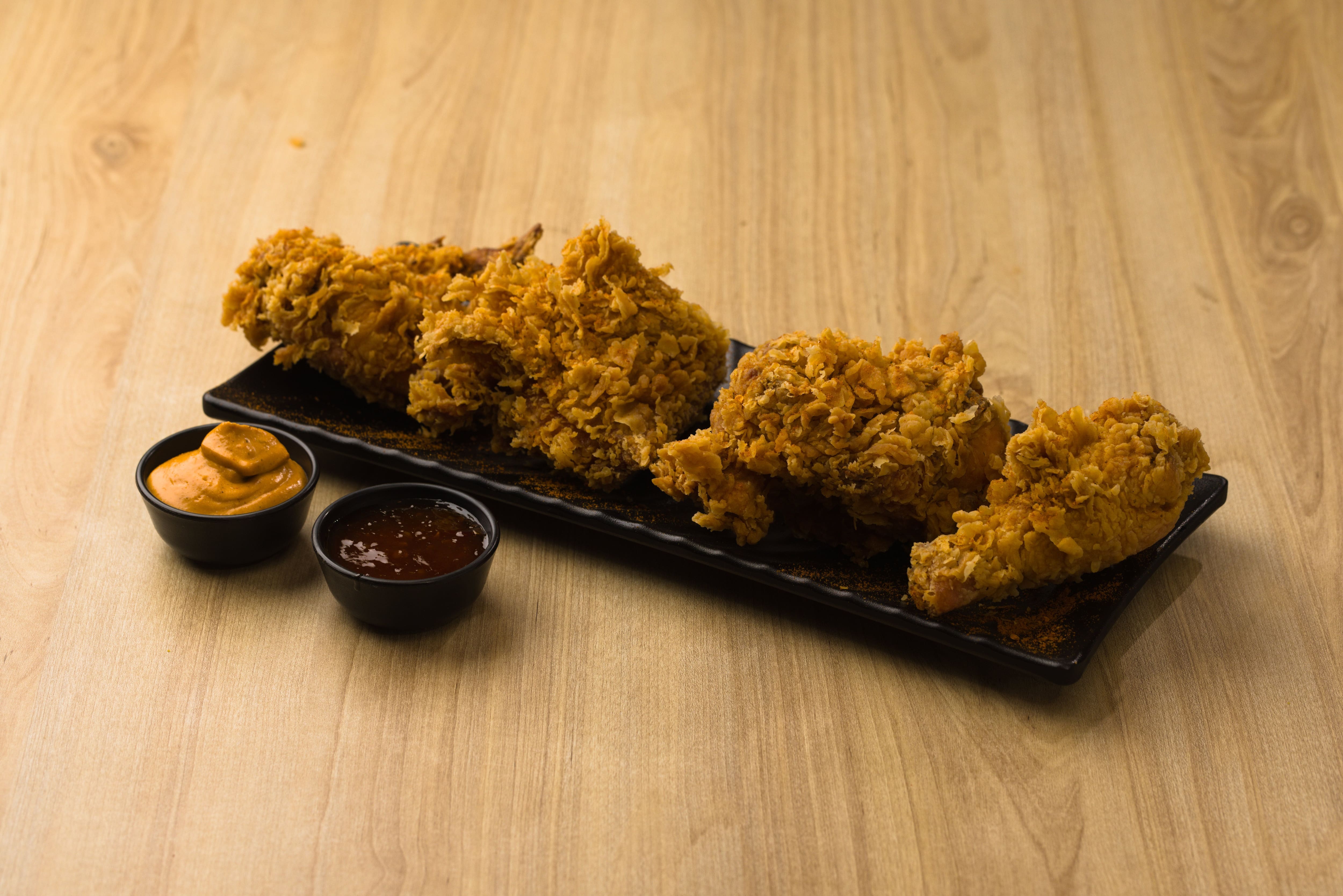 Chizo's, Tiruvottiyur order online - Zomato