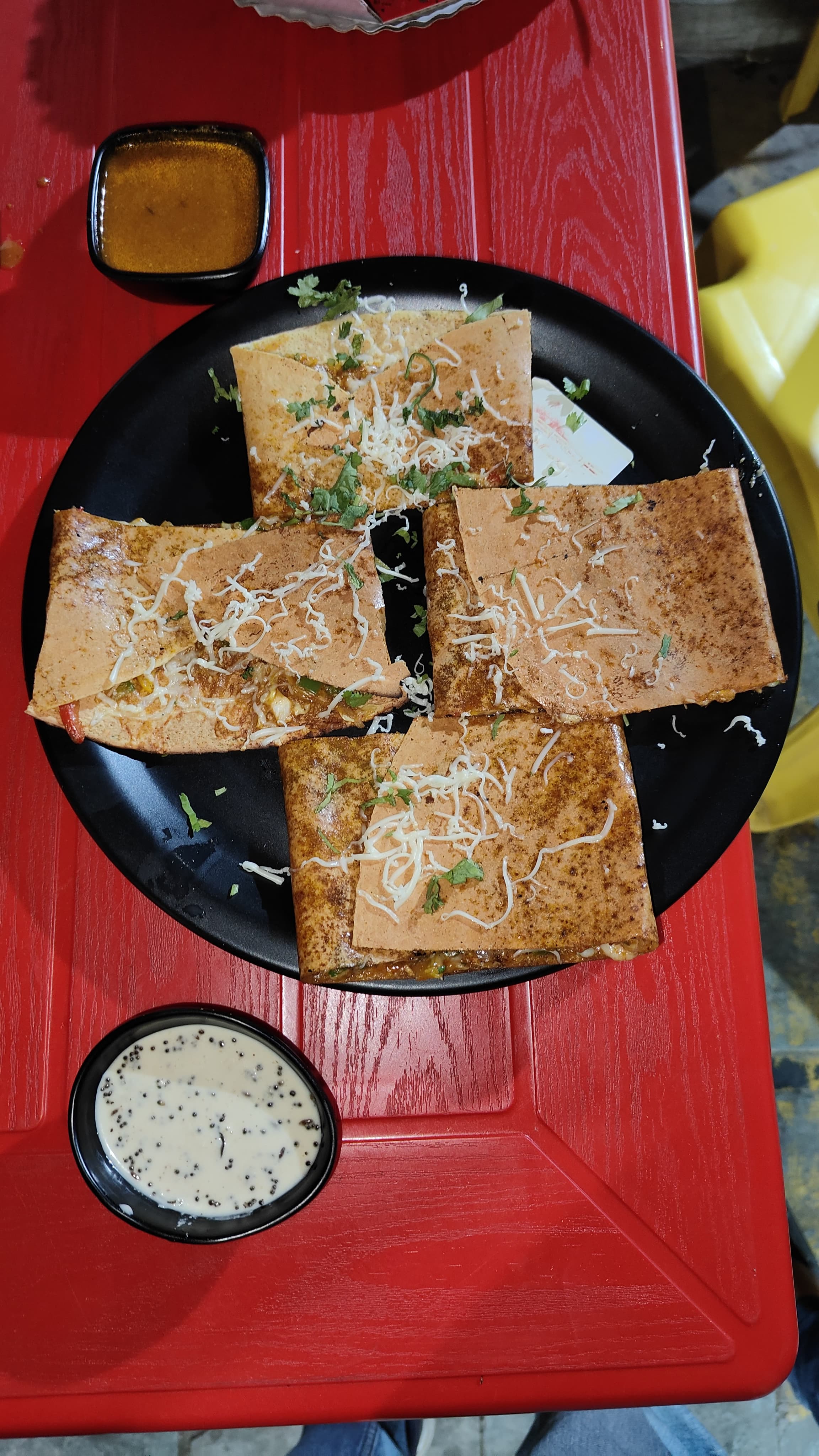Baba Fast Food And Ice Cream, Dindoli, Surat | Zomato